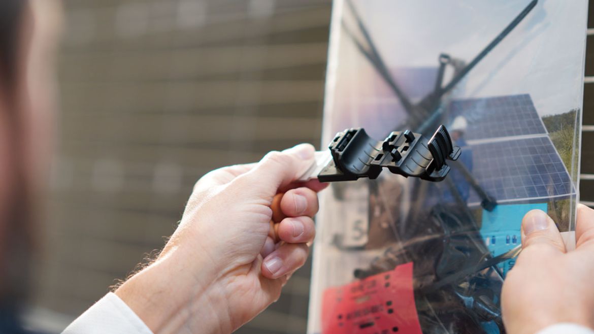 Solar competence hub