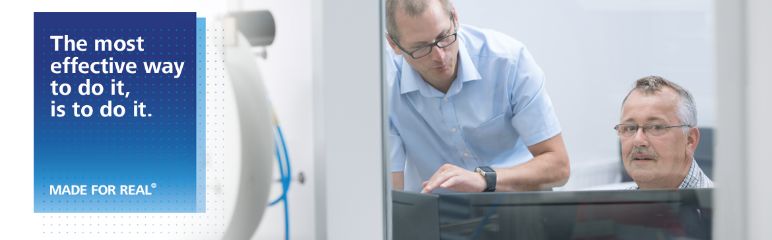 Development at HellermannTyton