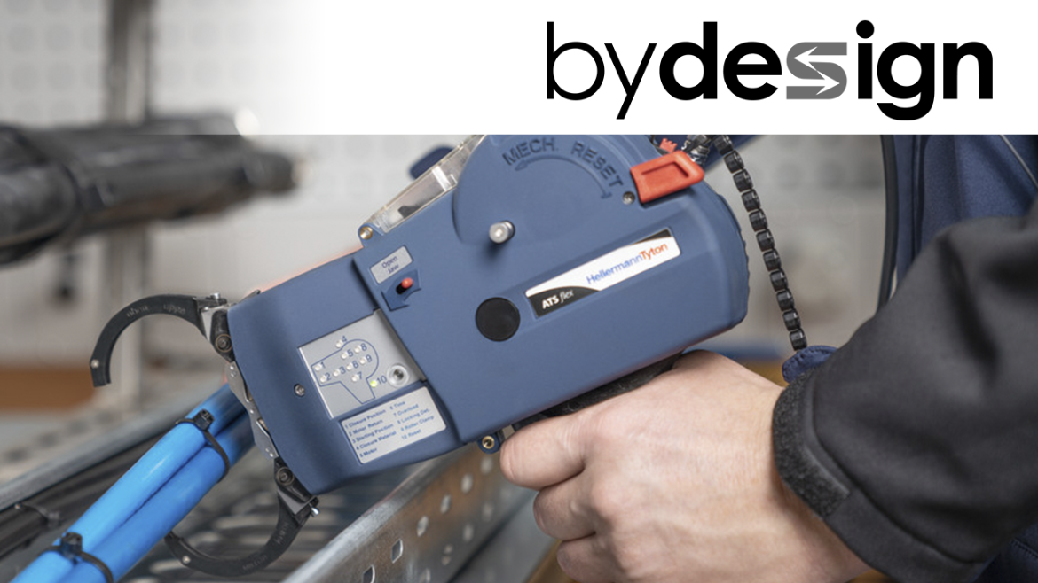 Sustainability at HellermannTyton