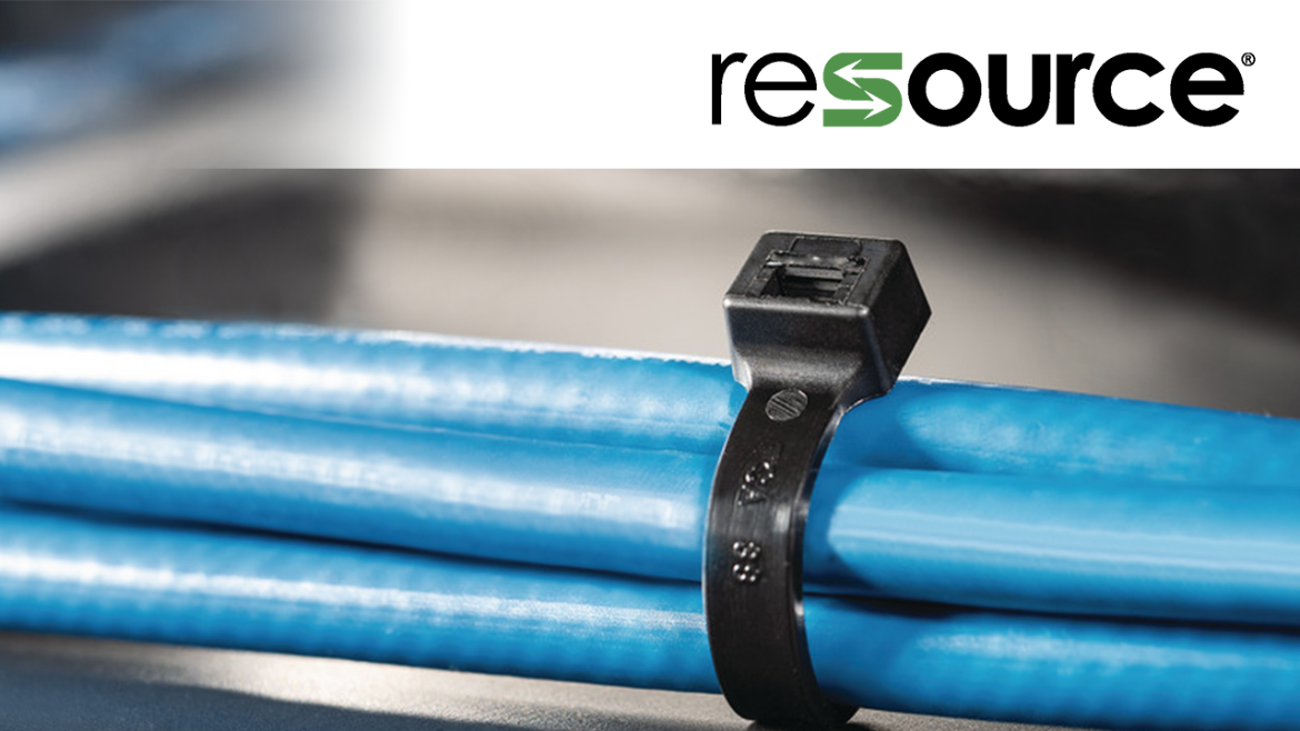 Sustainability at HellermannTyton