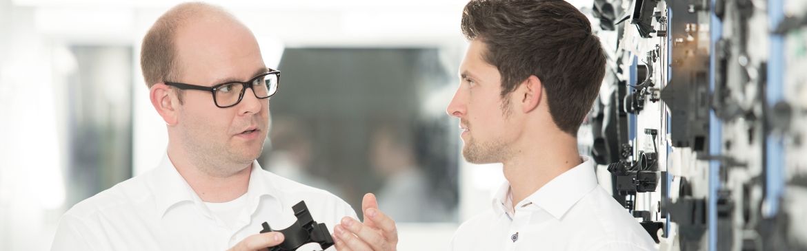 Development at HellermannTyton