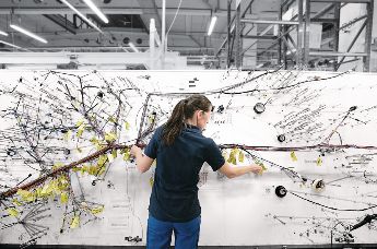 Automatic Identification (Auto ID) Solutions: seamless data capture for ...