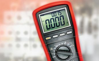 Test Instruments - MultiMeters, Testers, Timers and More Quality Test ...