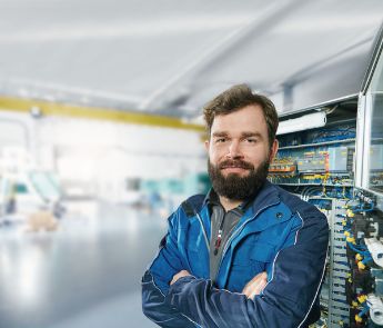 Electrical Installation expertise