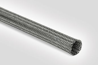 Braided sleeving, braided cable sleeves