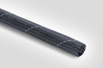 Braided sleeving, braided cable sleeves