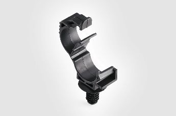 Cable clamps, wire clamps