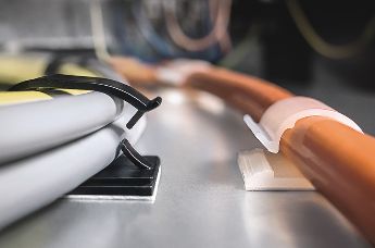 Cable Ties and Fixings