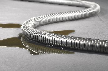 Wire conduits, cable conduits, cable protection