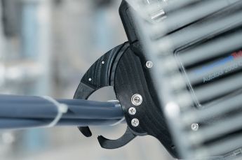 Cable Management