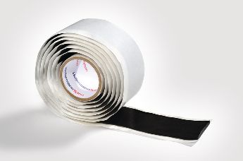 Electrical Tapes, Insulation Tapes: colored, conductive, protective