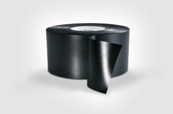 Electrical Tapes, Insulation Tapes: colored, conductive, protective
