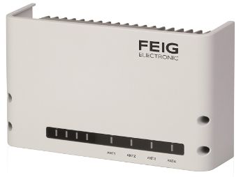 RFID tracking for inventory management