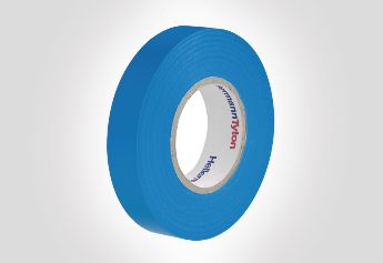 Electrical Tapes, Insulation Tapes: colored, conductive, protective