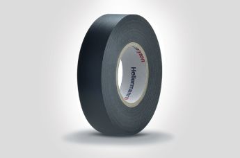 Electrical Tapes, Insulation Tapes: colored, conductive, protective