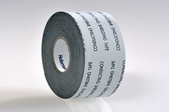 Electrical Tapes, Insulation Tapes: colored, conductive, protective