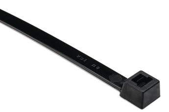 Cable ties and zip ties for industry