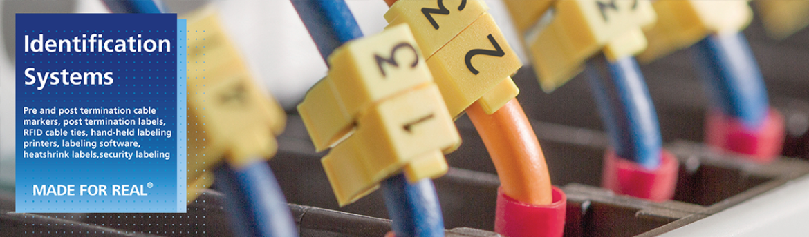 Cable management solutions: cable ties, heat shrink tubing and more | HellermannTyton