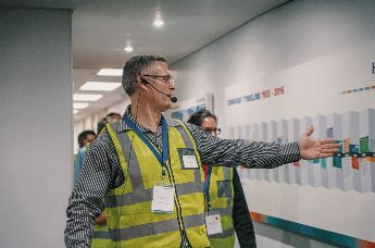 Driving Sustainability Forward | HellermannTyton's Green Revolution