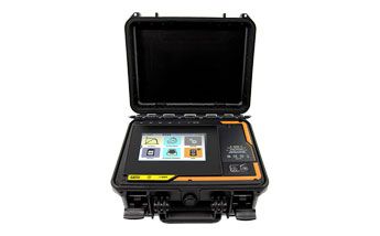 IV600 - Multifunction instrument