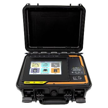 IV600 - Multifunction instrument