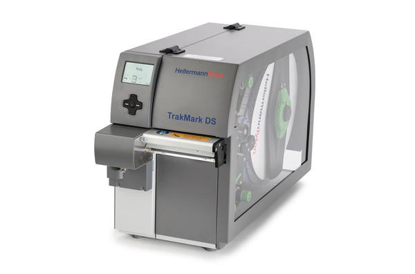 Thermal transfer printer TrakMark DS (556-05000)